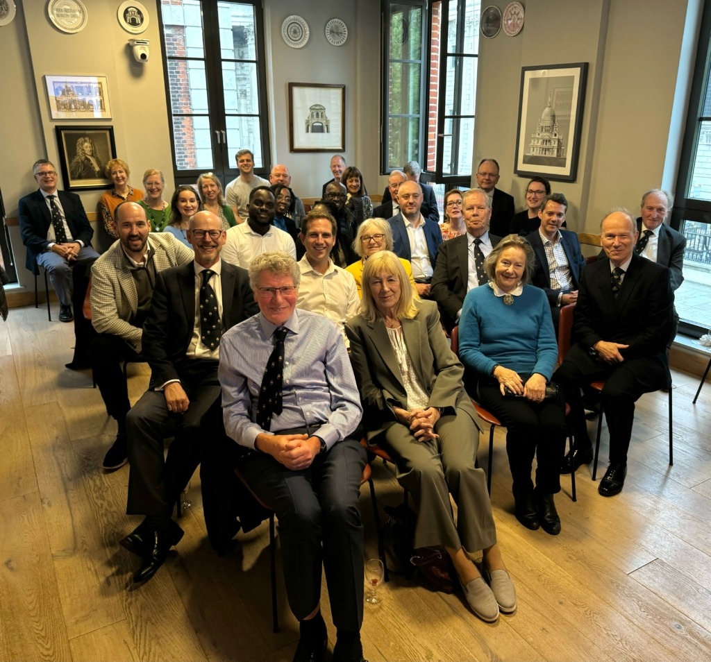 City of London Cordwainer Ward